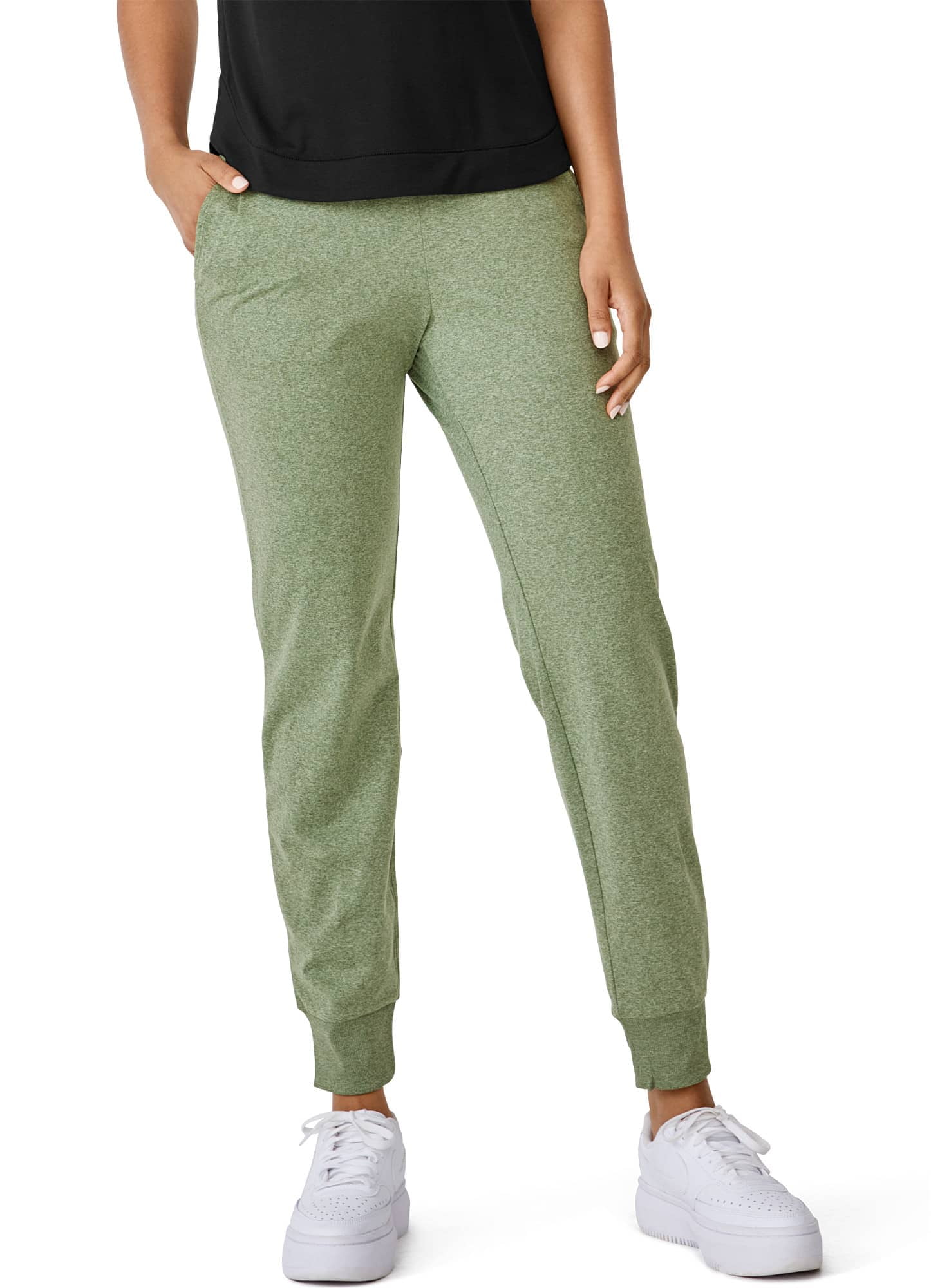 Jockey Women's EVERACTIVE Jogger - Walmart.com