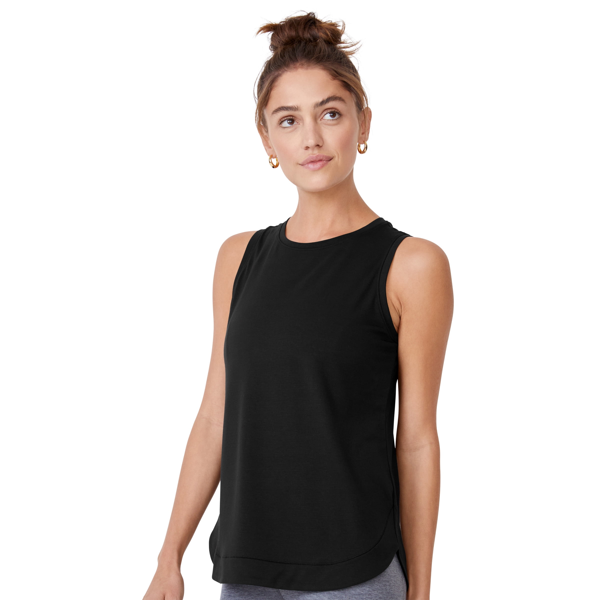 Jockey Women's EVERACTIVE Tank - Walmart.com