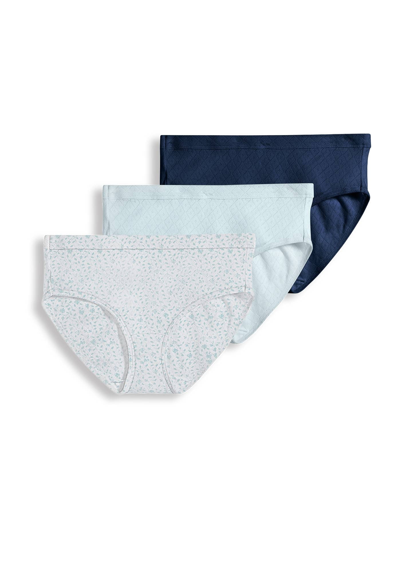 Jockey Women's Elance Breathe Hipster - 3 Pack - Walmart.com