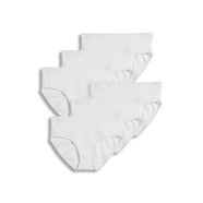 Olga Womens Secret Hug Scoop Hipster 3-Pack Style-0913J3 - Walmart.com