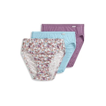 Jockey Women's Classic Brief - 3 Pack - Walmart.com
