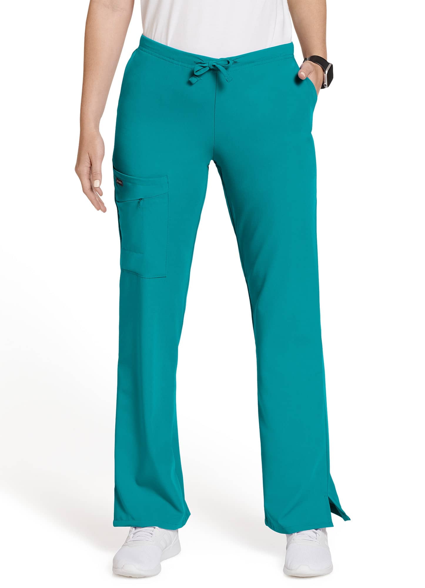 Jockey Women's Maximum Comfort Scrub Pant - Walmart.com