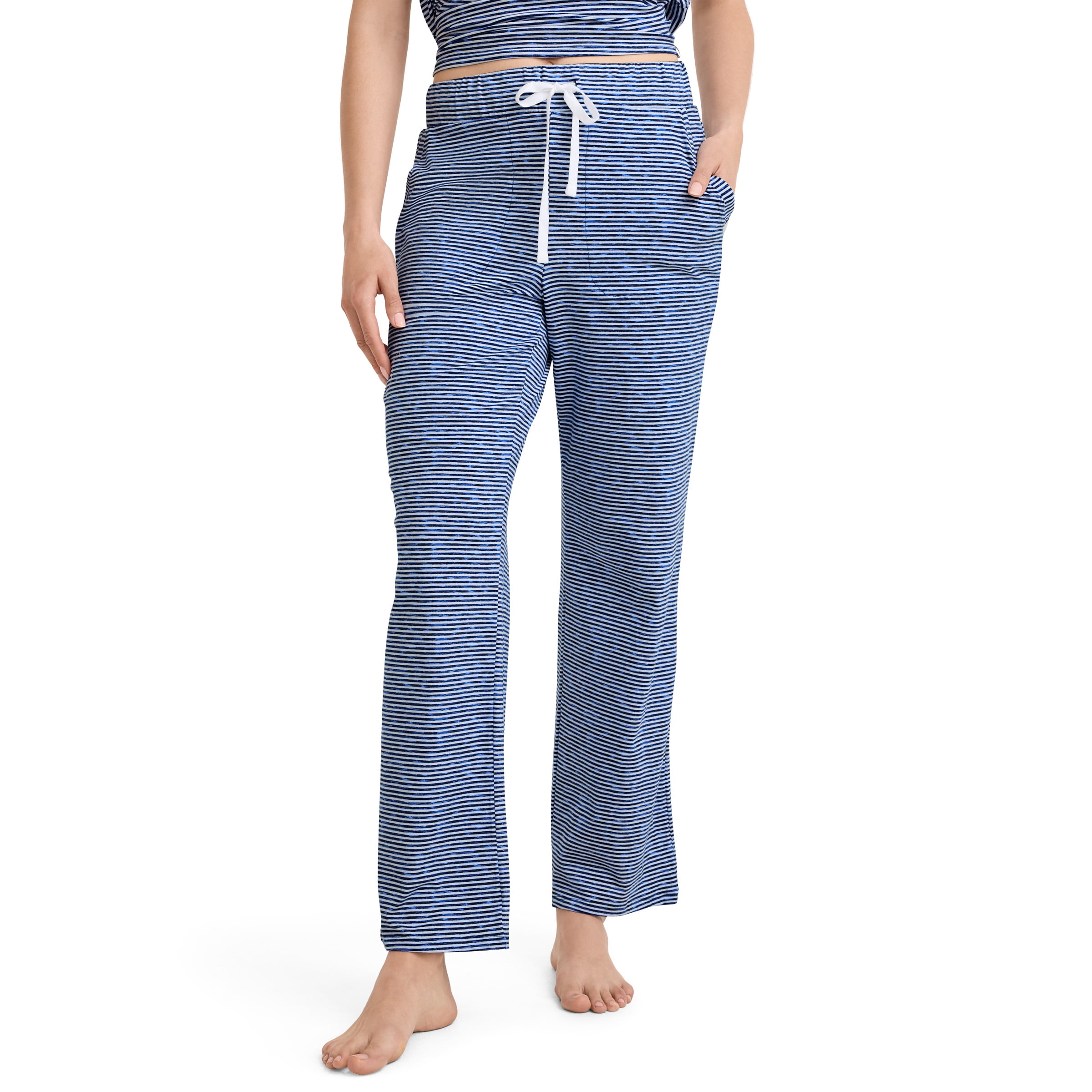 Jockey Women's Organic Cotton Stretch Pant - Walmart.com