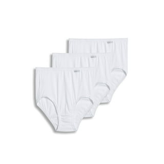 Jockey Women's Plus Size Classic Brief - 3 Pack - Walmart.com