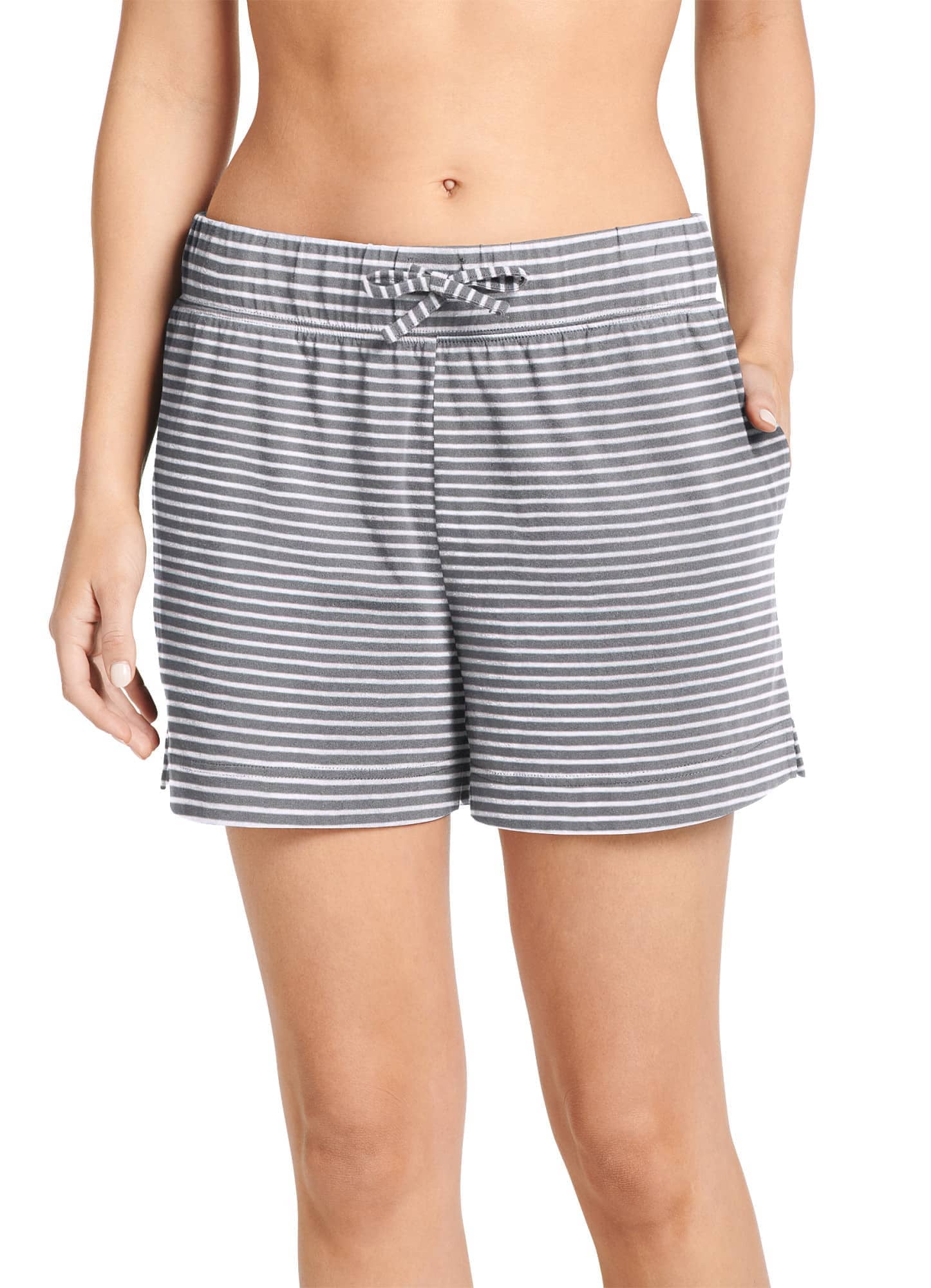 Jockey Women's Plus Size Everyday Essentials Cotton Short - Walmart.com