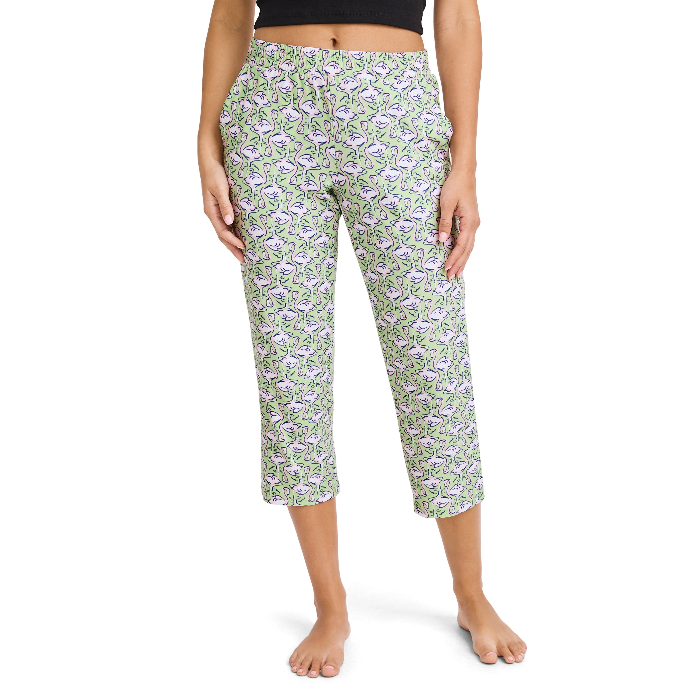 Jockey Women's Soft Cool Capri - Walmart.com
