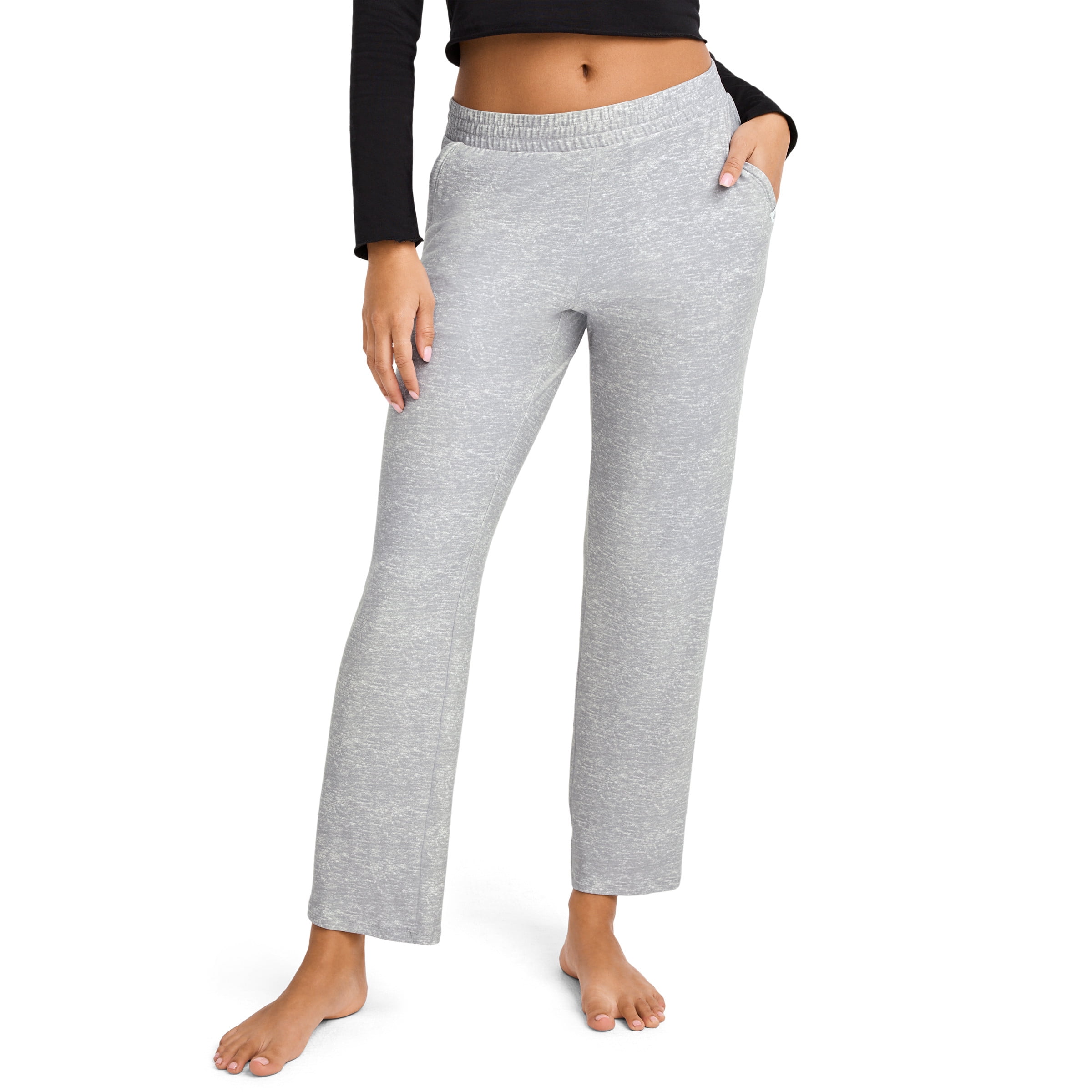 Jockey Women's Soft Cool Pant - Walmart.com