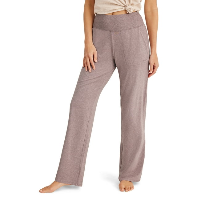 Jockey Women's Cotton Modal Pant - Walmart.com