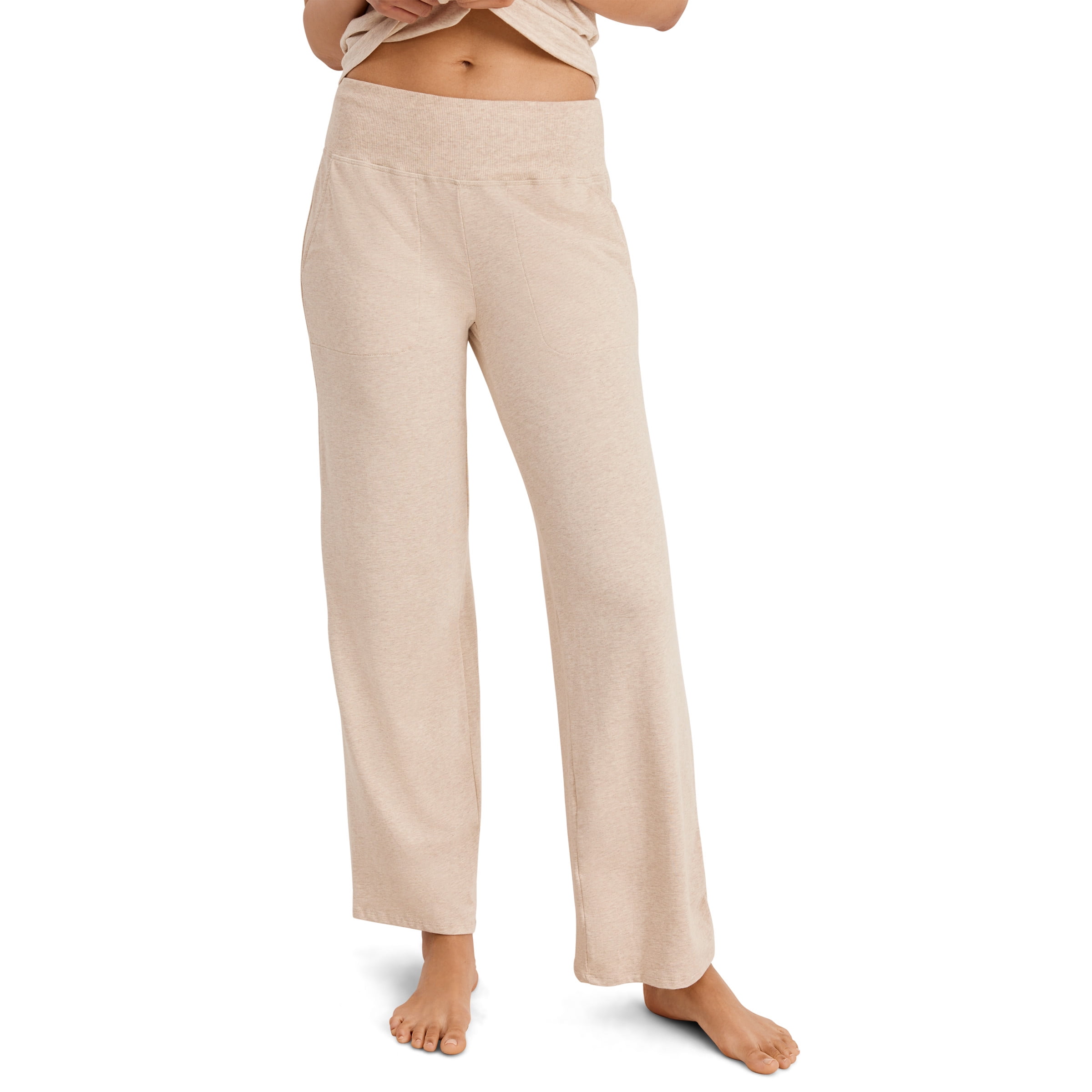 Jockey Women's Cotton Modal Pant - Walmart.com