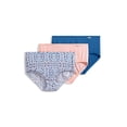 Jockey Women's Supersoft Brief - 3 Pack - Walmart.com