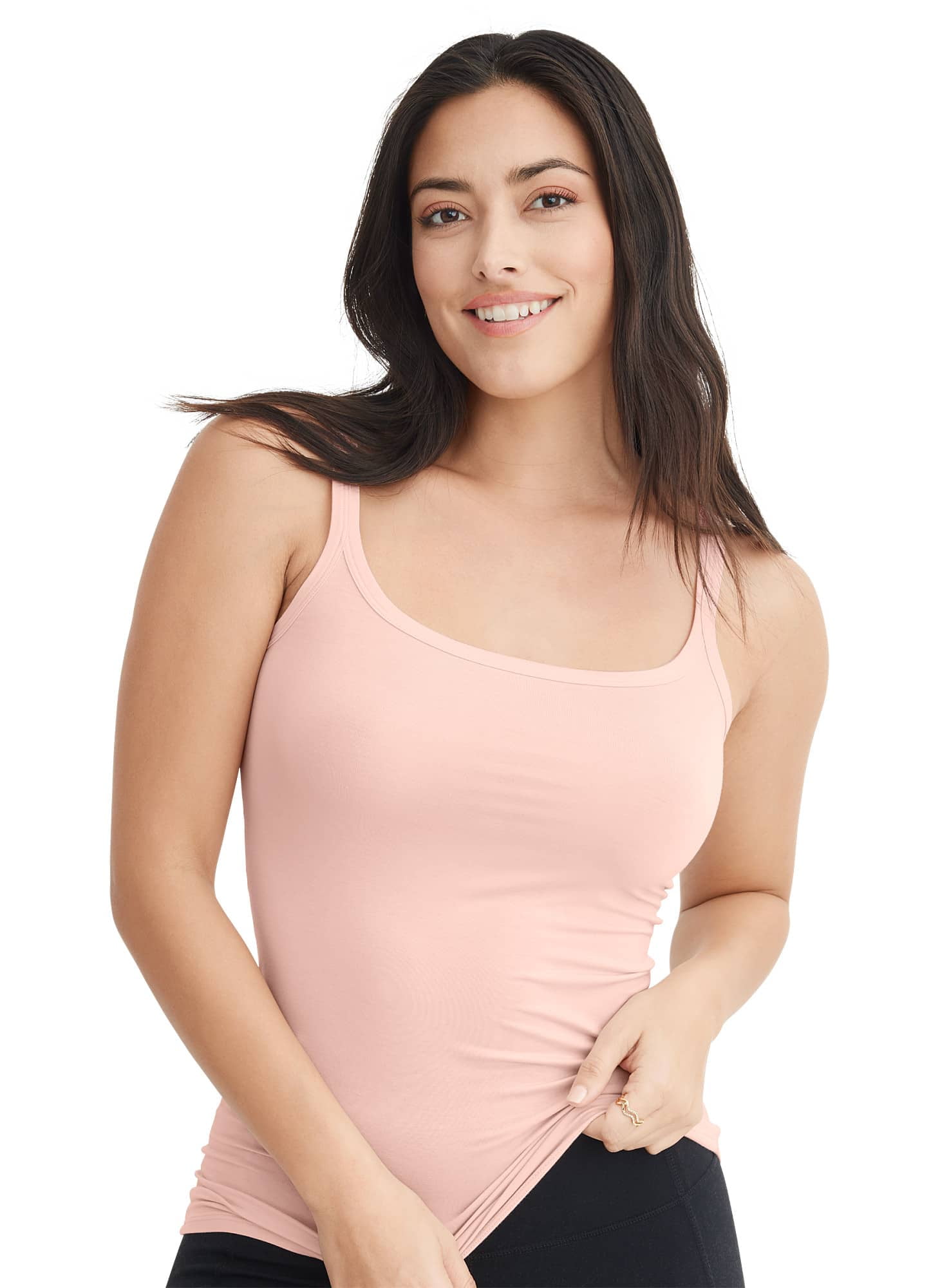 Jockey Womens Supersoft Cami