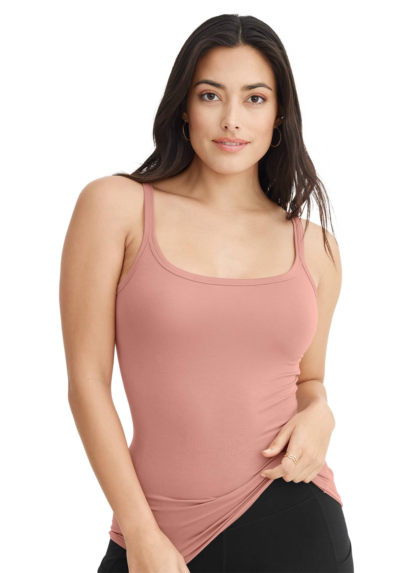 Jockey Womens Supersoft Cami