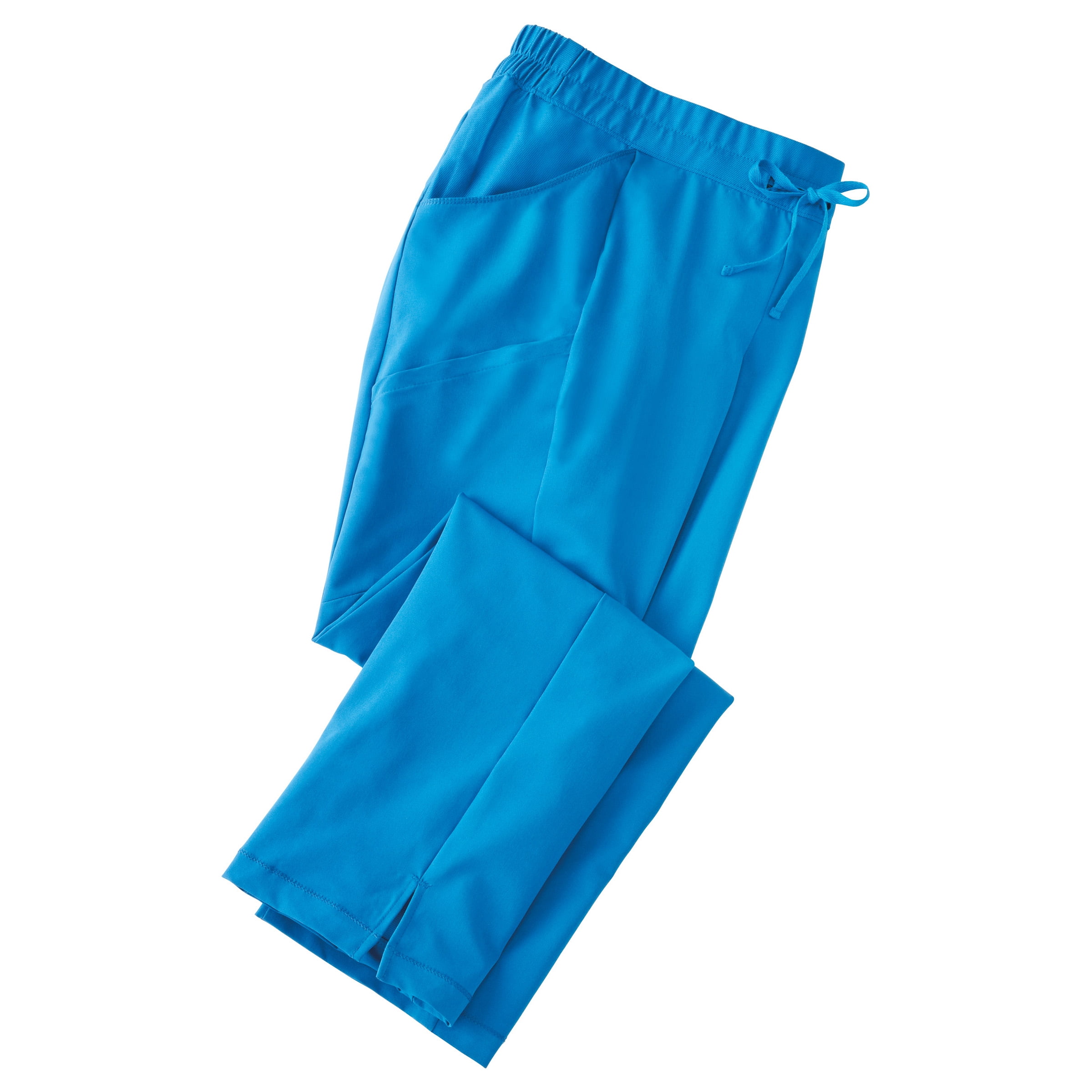 Jockey Womens Get Up and Go Scrub Pant| Style 2428 - Walmart.com