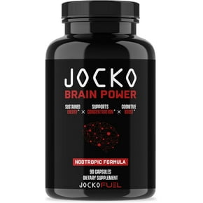 Jocko Fuel in Protein - Walmart.com