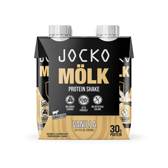 Jocko Fuel in Protein - Walmart.com