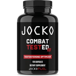 Jocko Fuel in Protein - Walmart.com