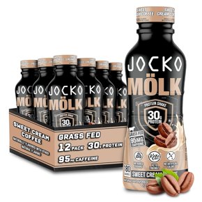 Jocko Fuel in Protein - Walmart.com