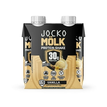 (4 pack) Core Power Protein Shake with 26g Protein by fairlife Milk ...