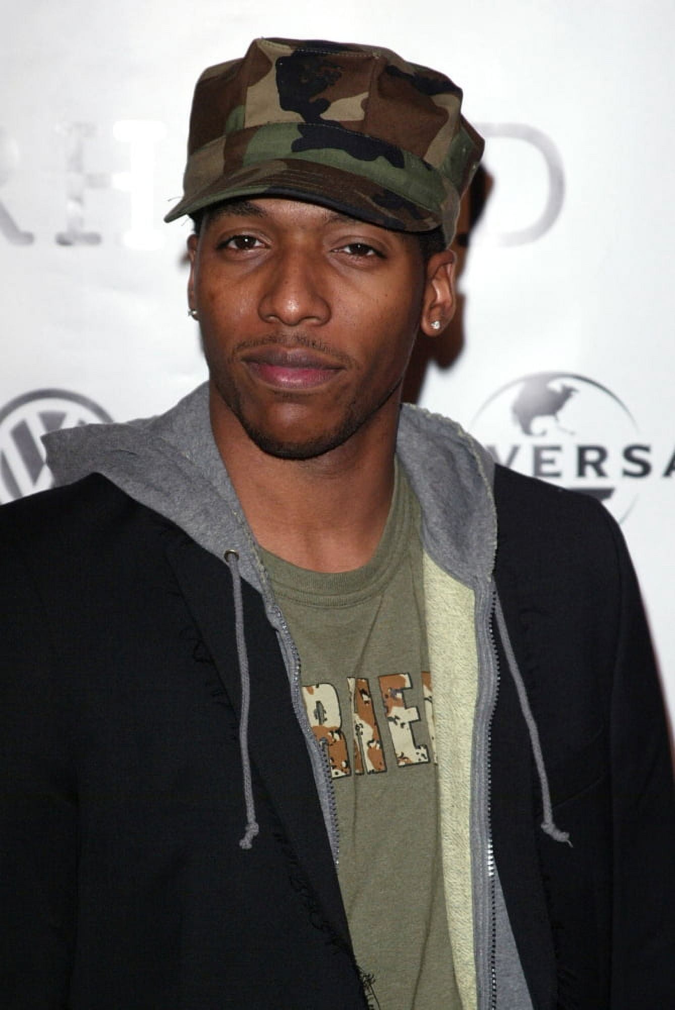 Jocko Sims At Arrivals For Jarhead Premiere, The Arclight Hollywood ...