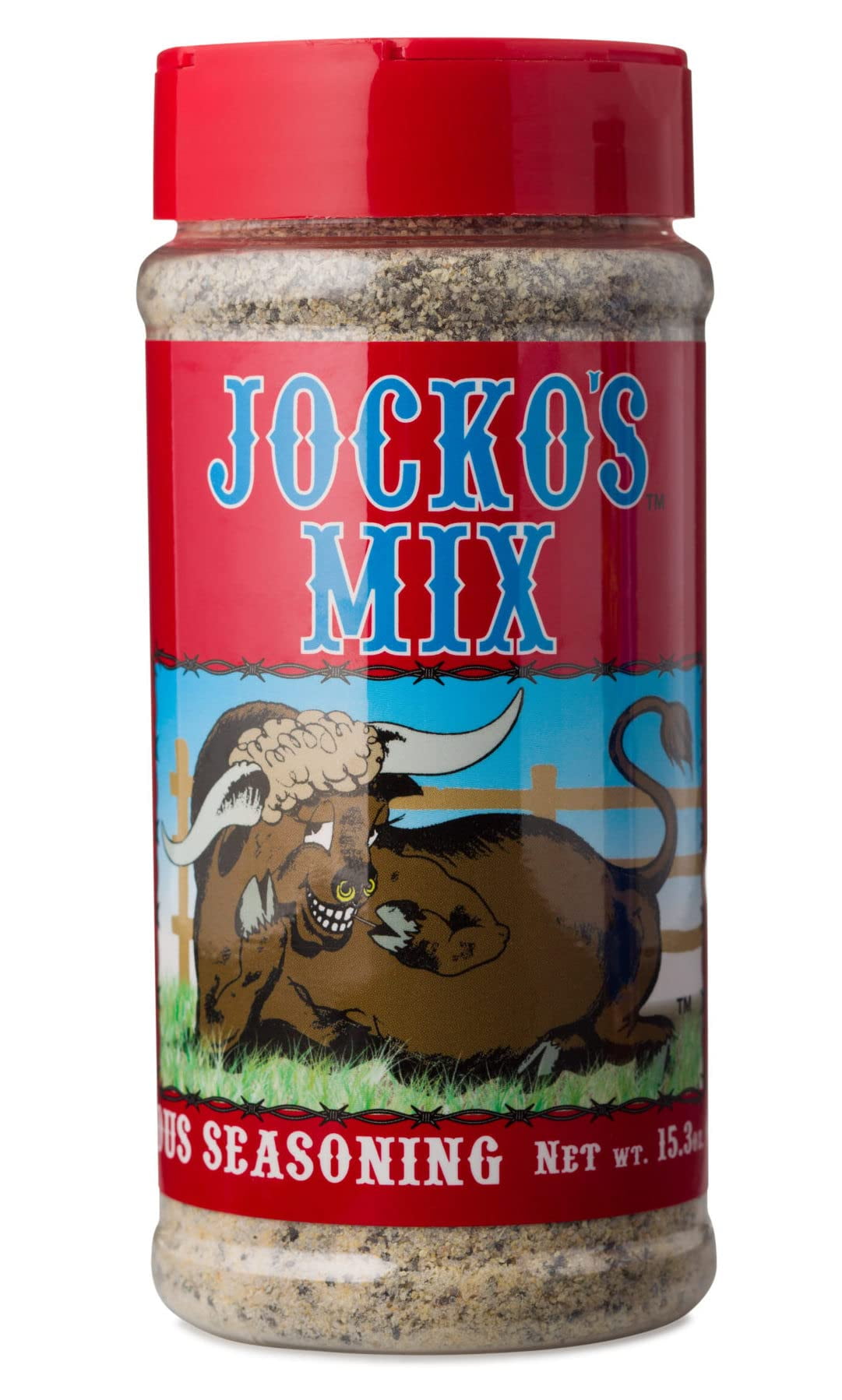 Jocko's Mix Santa Maria Style Seasoning H1 - Walmart.com