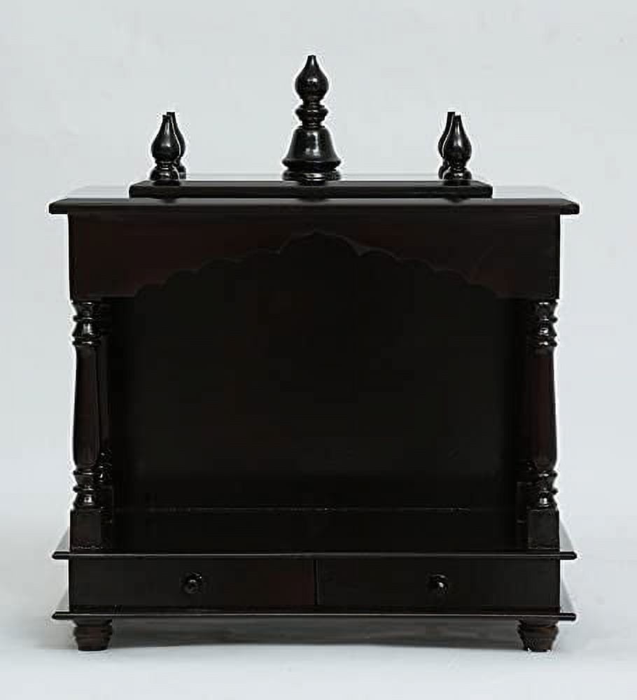 Jodhpur Handicrafts Home Temple Wooden Temple Pooja Mandir Pooja Temple ...