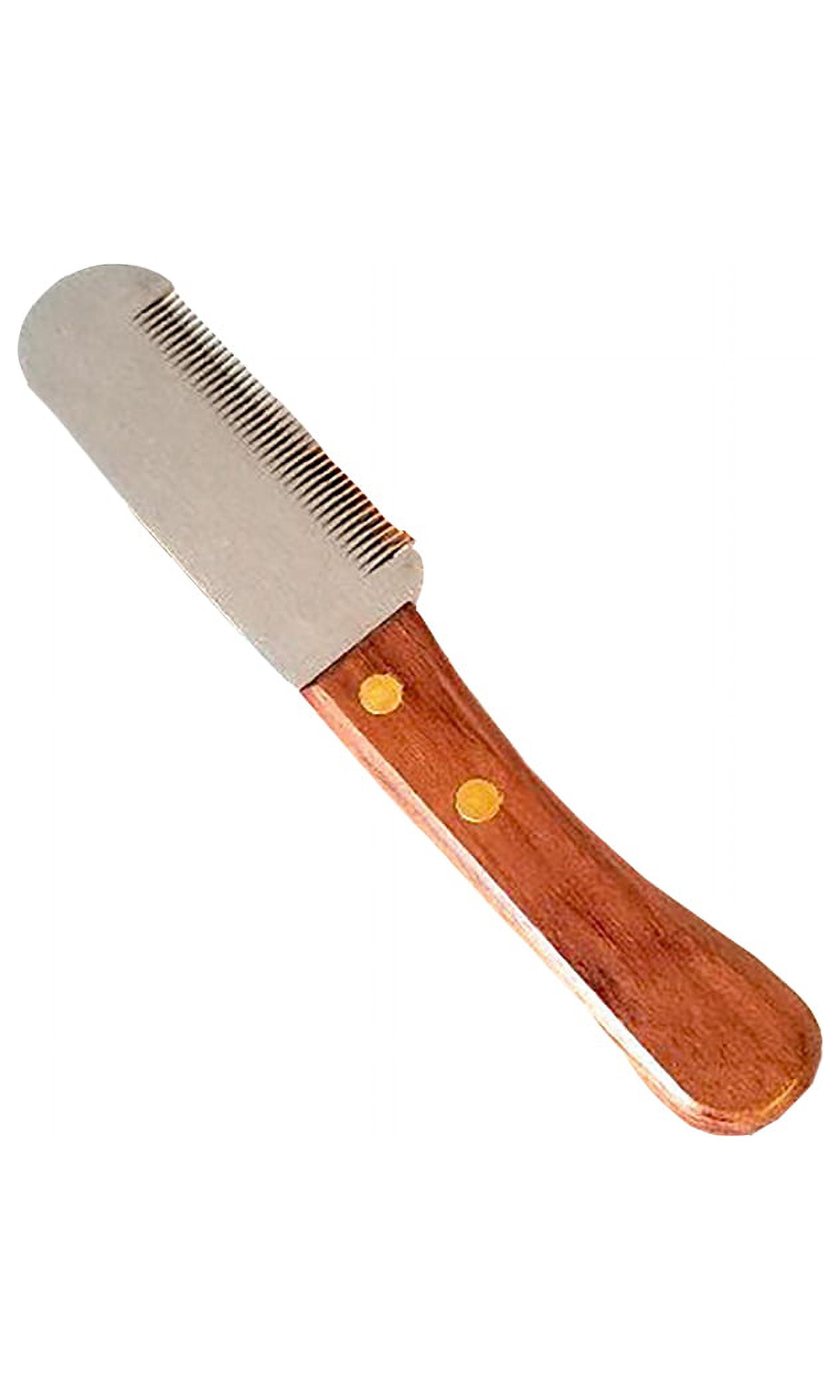 Jodi Murphy Carding Knives - Fine - Walmart.com