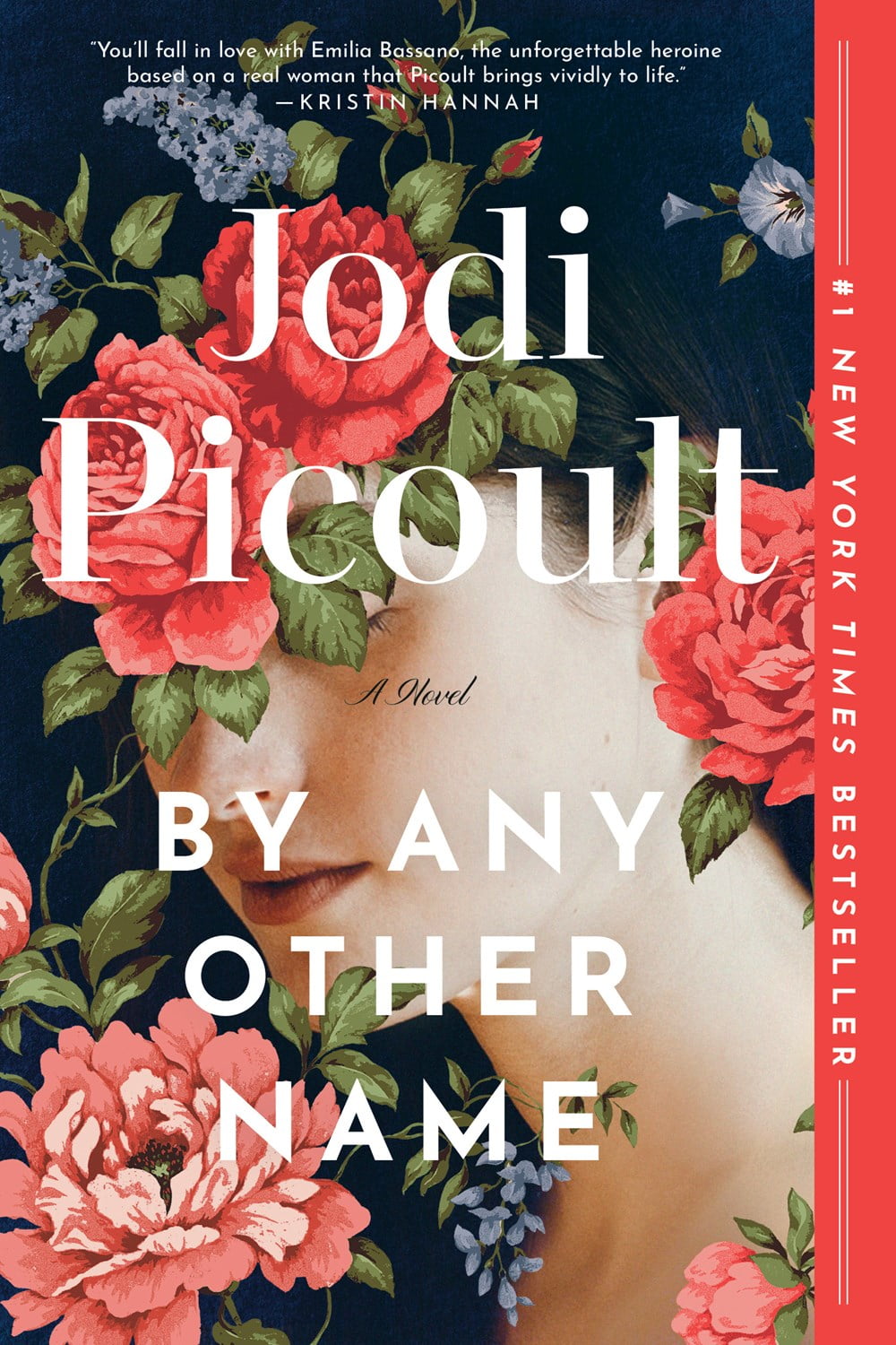 Jodi Picoult, By Any Other Name: A Novel, Paperback, ISBN 9780593497234 ...