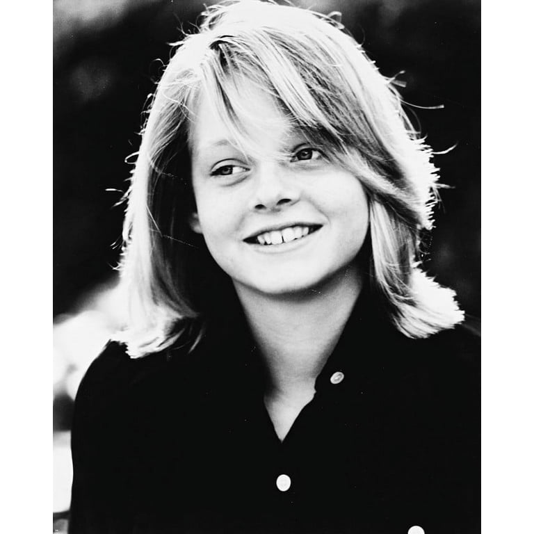 Jodie Foster Freaky Friday Freaky Friday 1976: Look Back At The