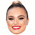 Jodie Ounsley (Lipstick) Big Head. - Walmart.com