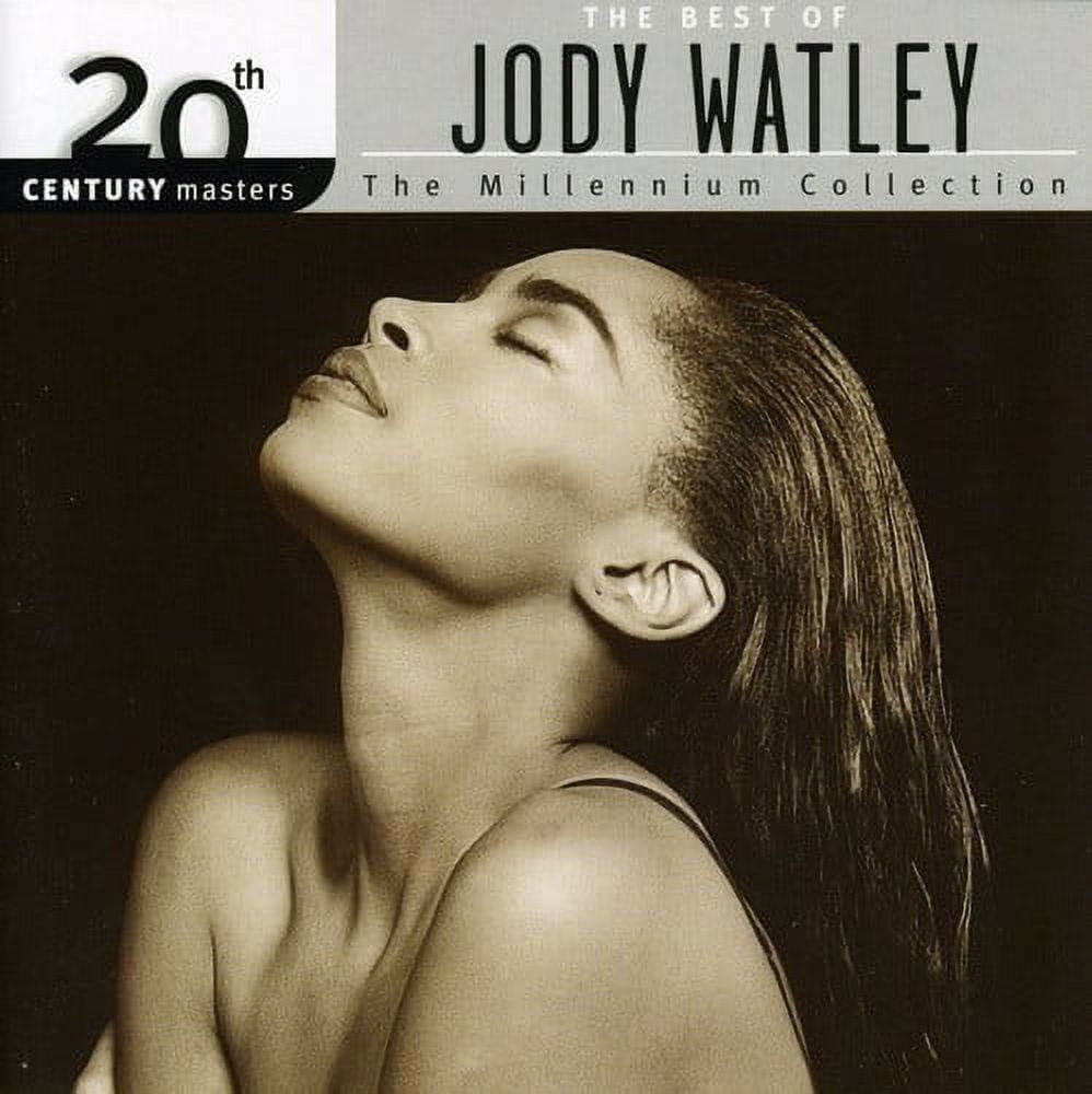 Jody Watley - 20th Century Masters: Millennium Collection - Music & Performance - CD - Walmart.com