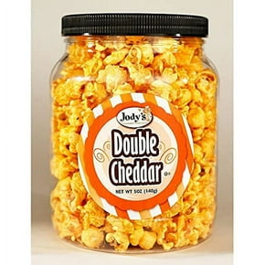 Double Good Popcorn