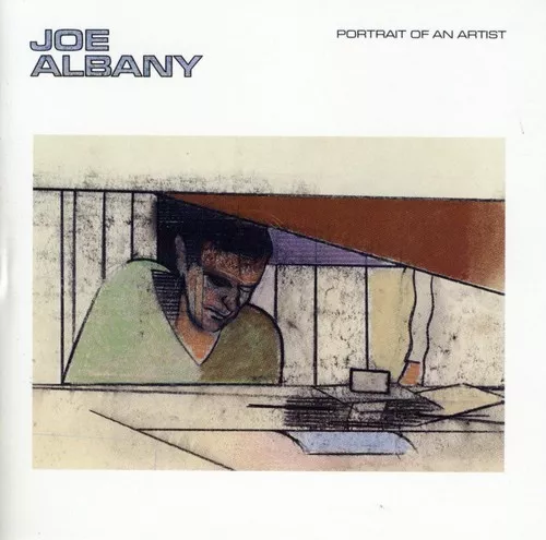Joe Albany - Portrait of An Artist [CD] | Music - Walmart.com