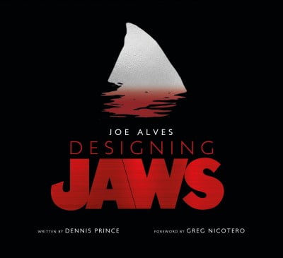 Pre-Owned Joe Alves: Designing Jaws Hardcover - GOOD - Walmart.com