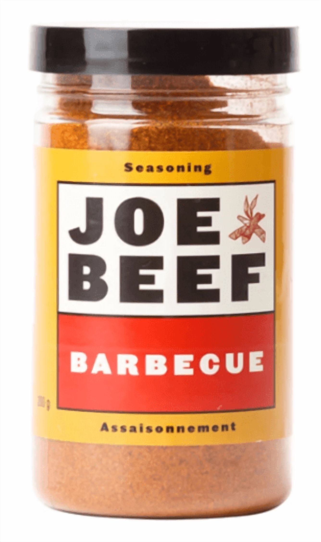 Joe Beef BBQ Spice Rub 200g - Walmart.com