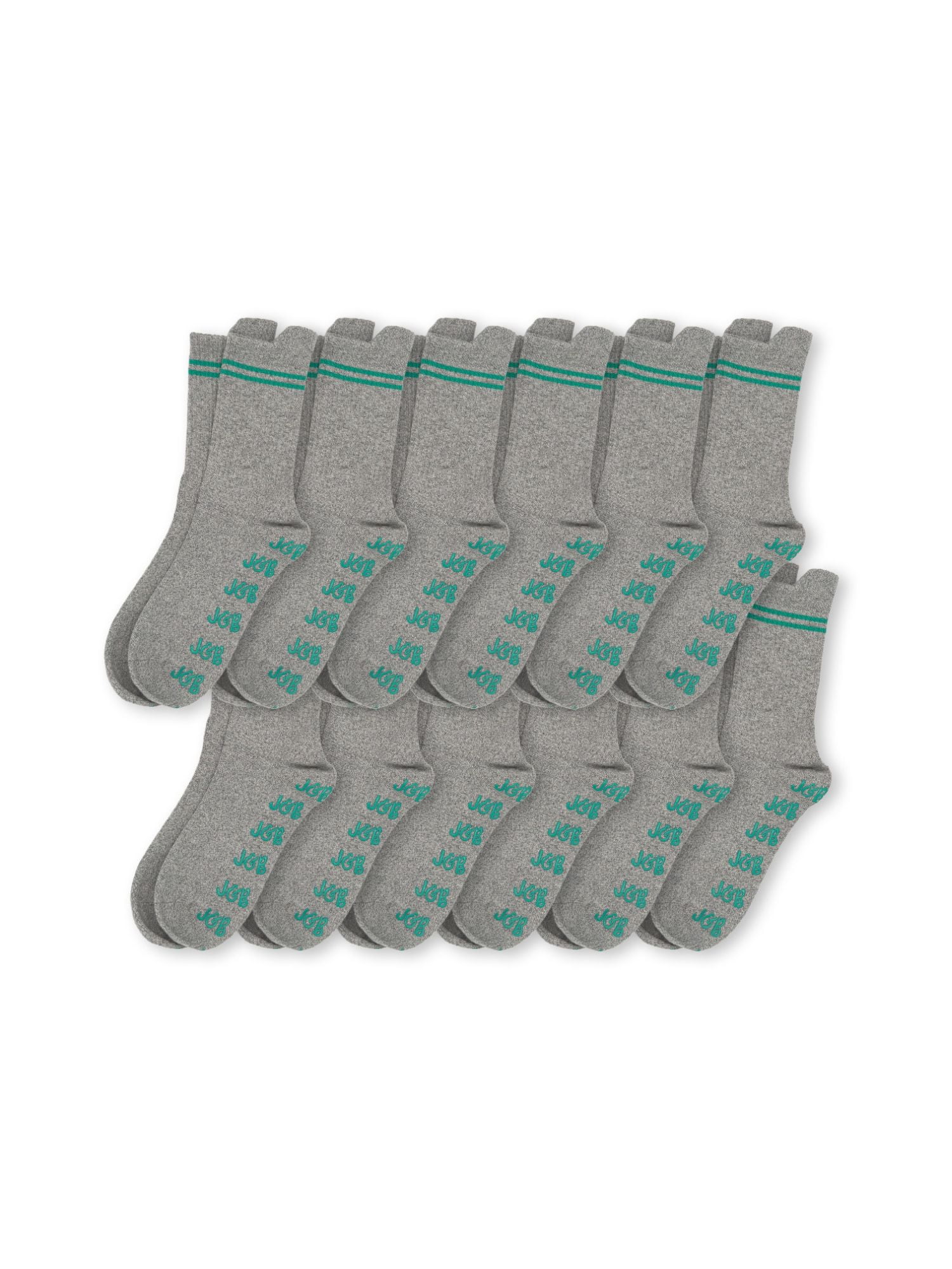 Joe & Bella Men's and Women's Gripper Socks with Easy-Dressing Puller ...