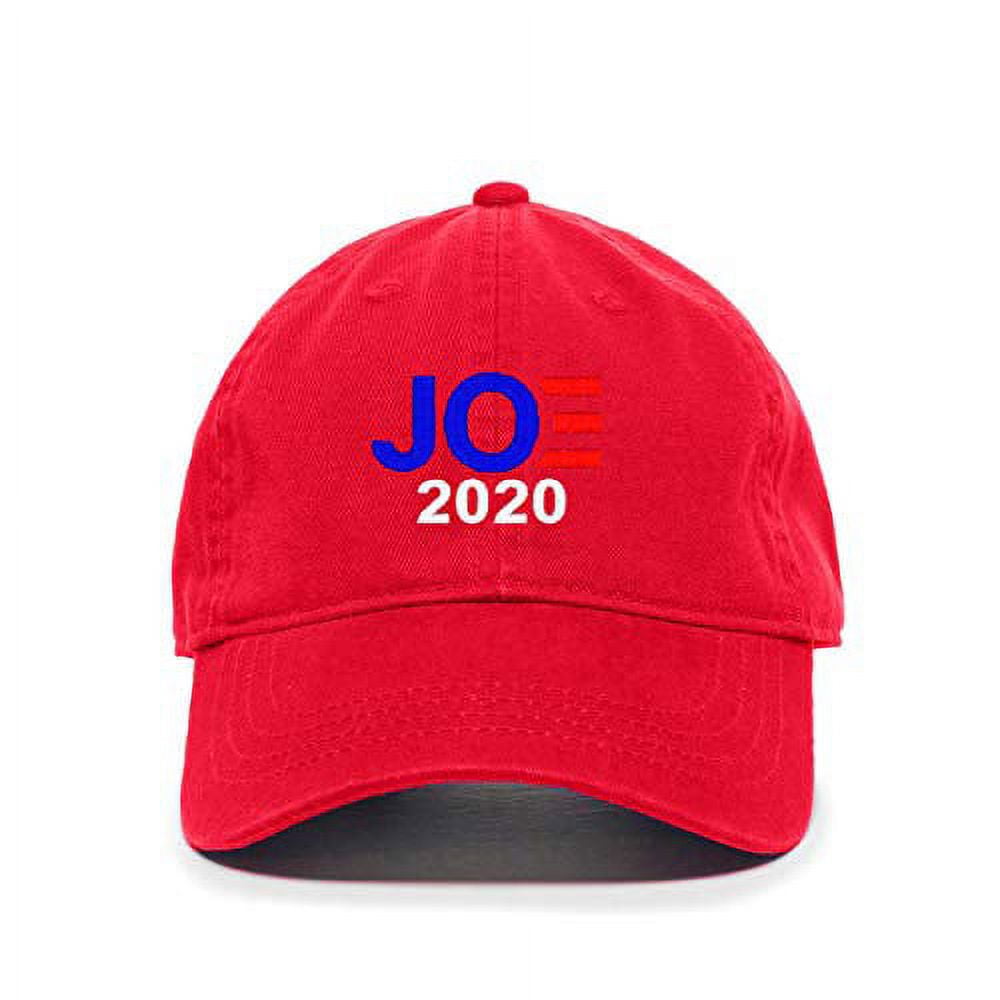 Joe Biden 2020 President Election Campaign Baseball Cap Embroidered ...