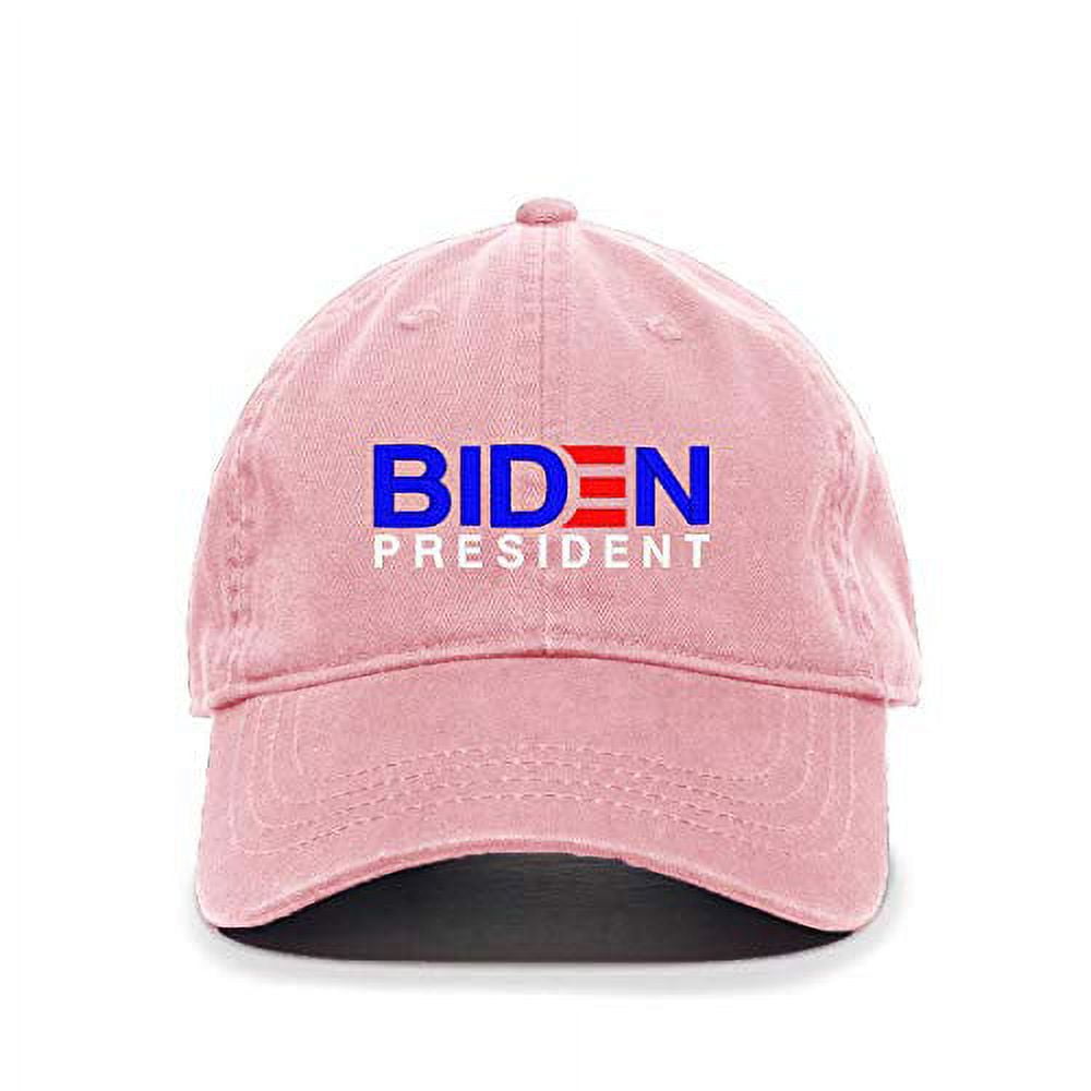 Joe Biden 2020 for President Election Campaign Baseball Cap Embroidered ...