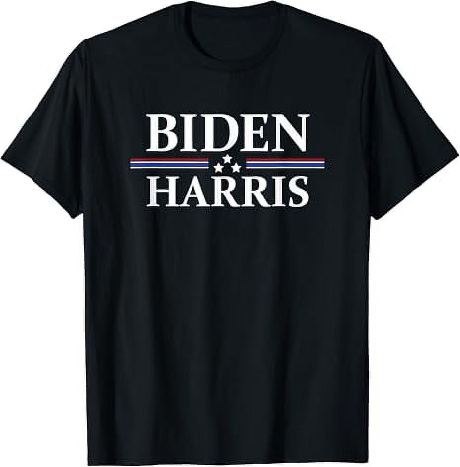 Joe Biden Kamala Harris 2024 Election Democrat Liberal Vote T Shirt