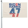 Joe Biden Kamala Harris 2024 Re-elect Vintage Biden Harris Flag 3X5 ...