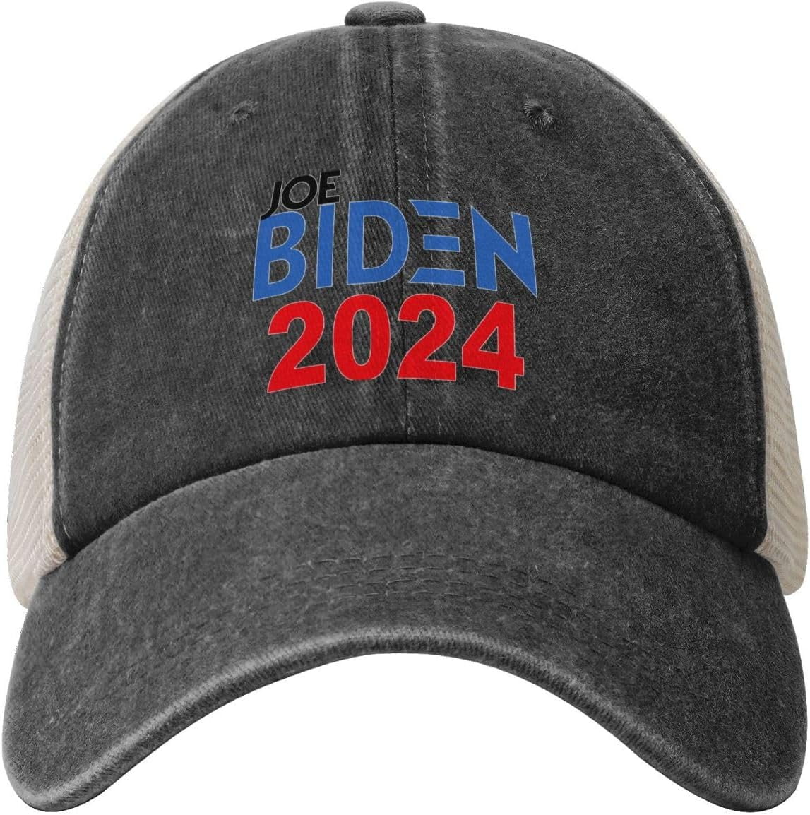 Joe Biden Kamala Harris 24 for Democrats Re-Elect Biden 2024 Mesh ...
