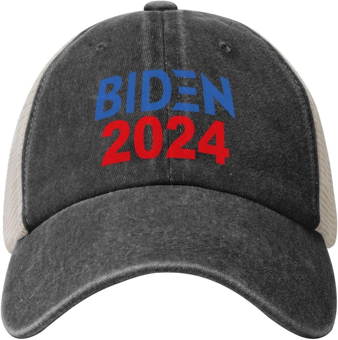 Joe Biden Kamala Harris 24 for Democrats Re-Elect Biden 2024 Mesh ...
