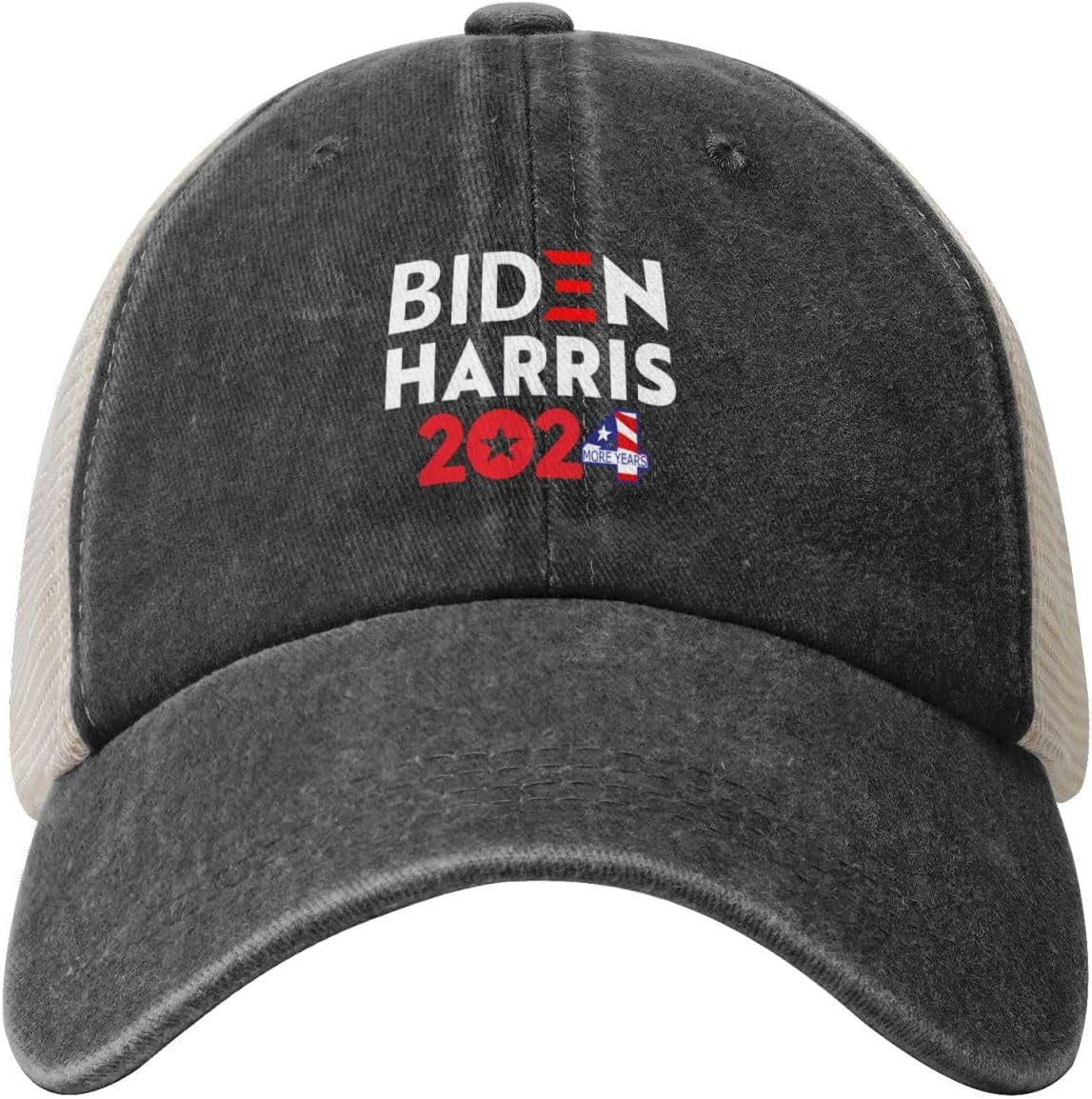 Joe Biden Kamala Harris 24 for Democrats Re-Elect Biden 2024 Mesh ...