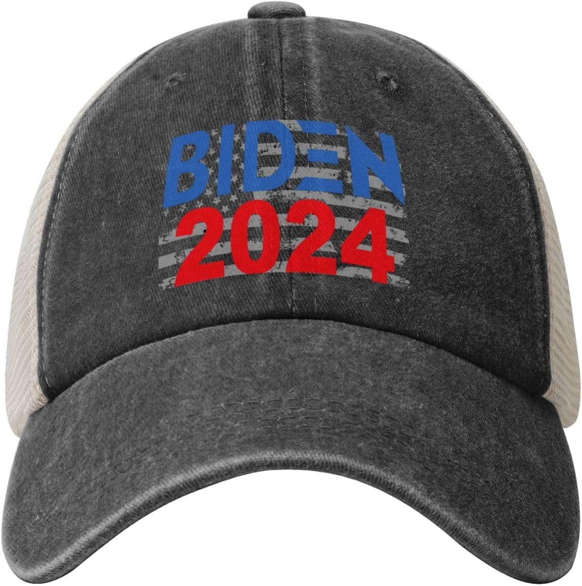 Joe Biden Kamala Harris 24 for Democrats Re-Elect Biden 2024 Mesh ...