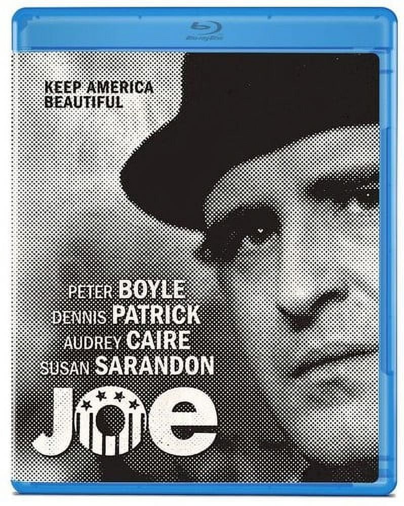 Joe (Blu-ray), Olive, Drama - Walmart.com