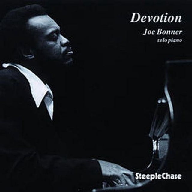 Joe Bonner - Devotion - Music & Performance - CD - Walmart Business ...