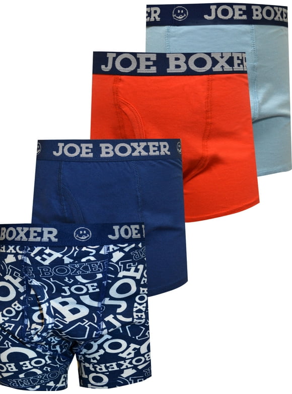 Joe Boxer Christmas