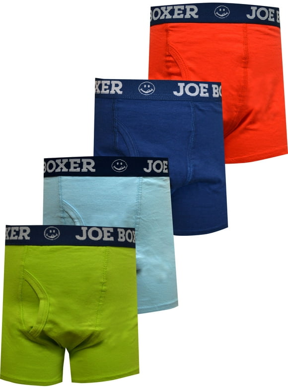 Joe Boxer in Fashion Brands - Walmart.com
