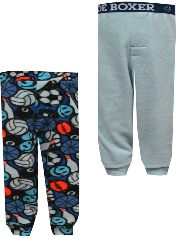 Joe Boxer Sweatpants