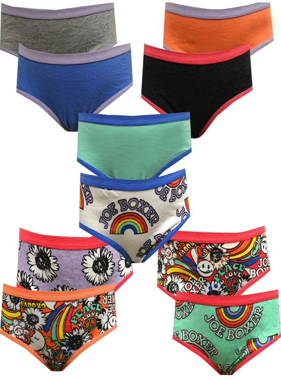 Joe Boxer in Fashion Brands - Walmart.com