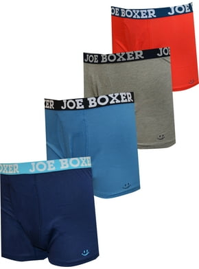 Joe Boxer in Fashion Brands - Walmart.com